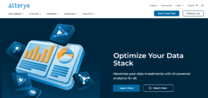 I 6 Migliori tool di AI per l'analisi dei dati nel 2024 - Myndo